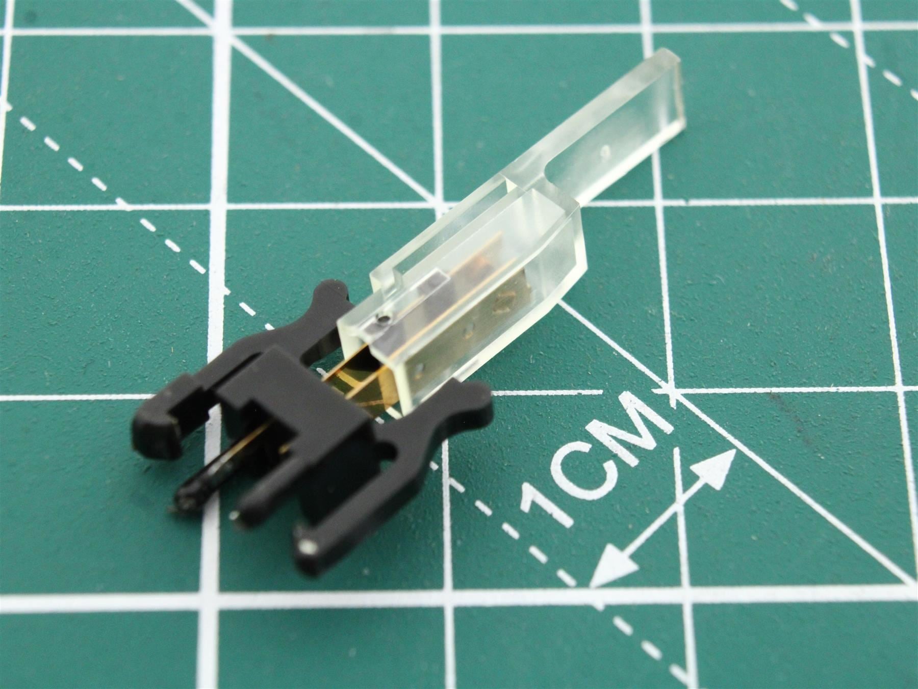 Replacement MICROSWITCH LOADING BOARD Pos.(309) for Sony CDP-611 CD Pl