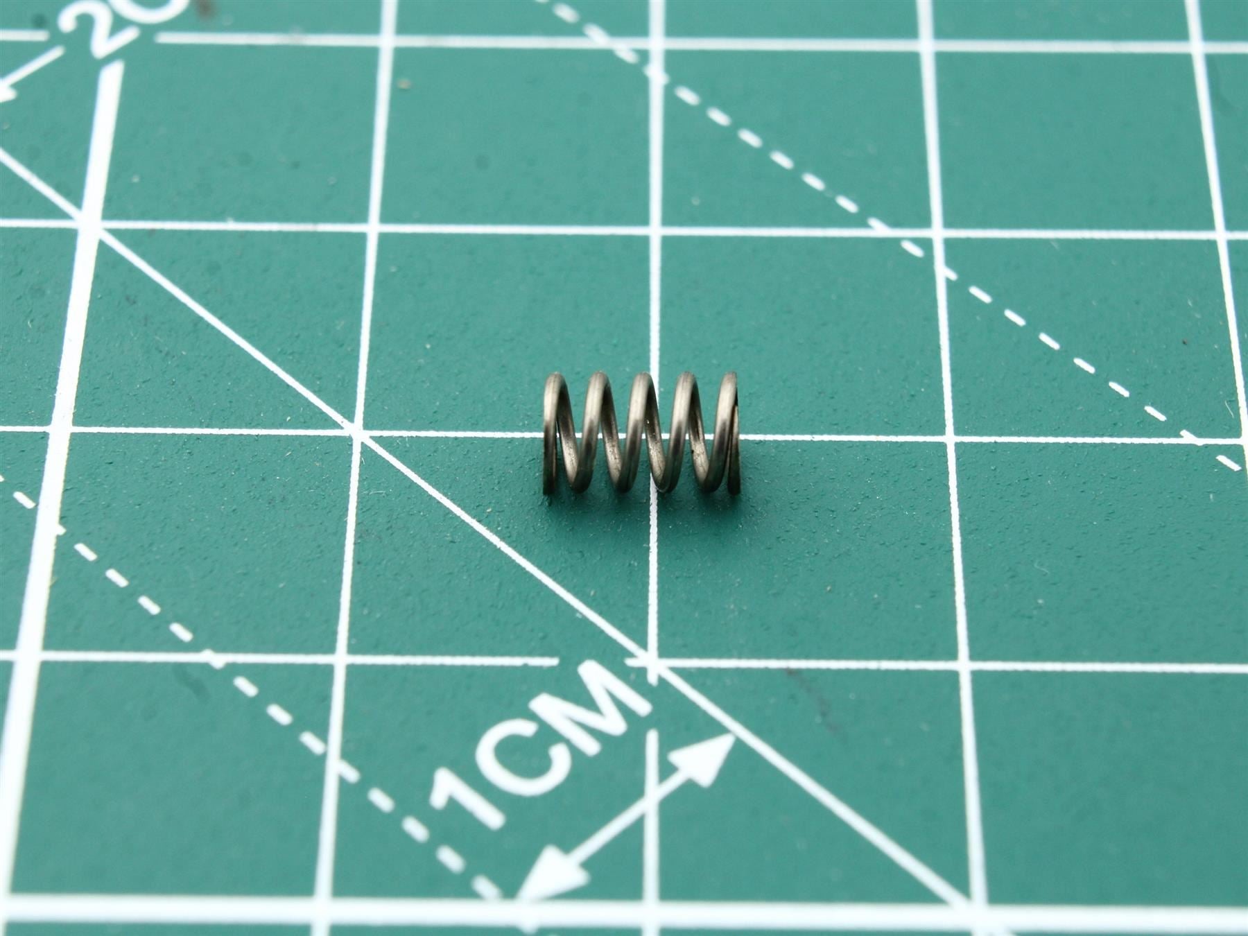 Pioneer T-636 Spring Audio Head Azimuth Cassette Deck (Pos.2)