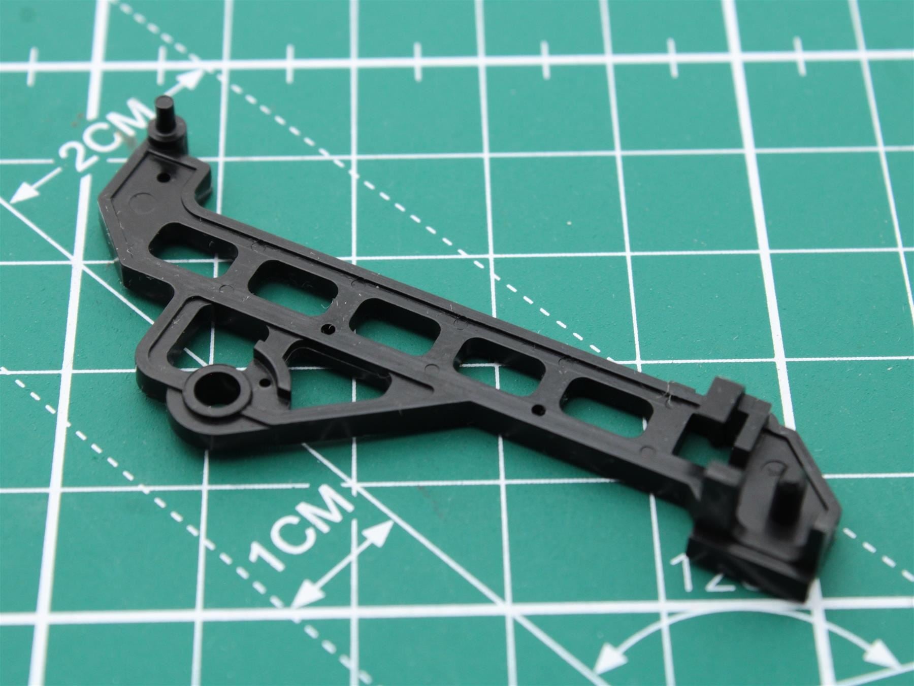 Trigger Lever for Technics RS-TR474 (Position 114)